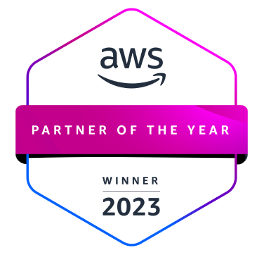 Aws Partner | BRLink